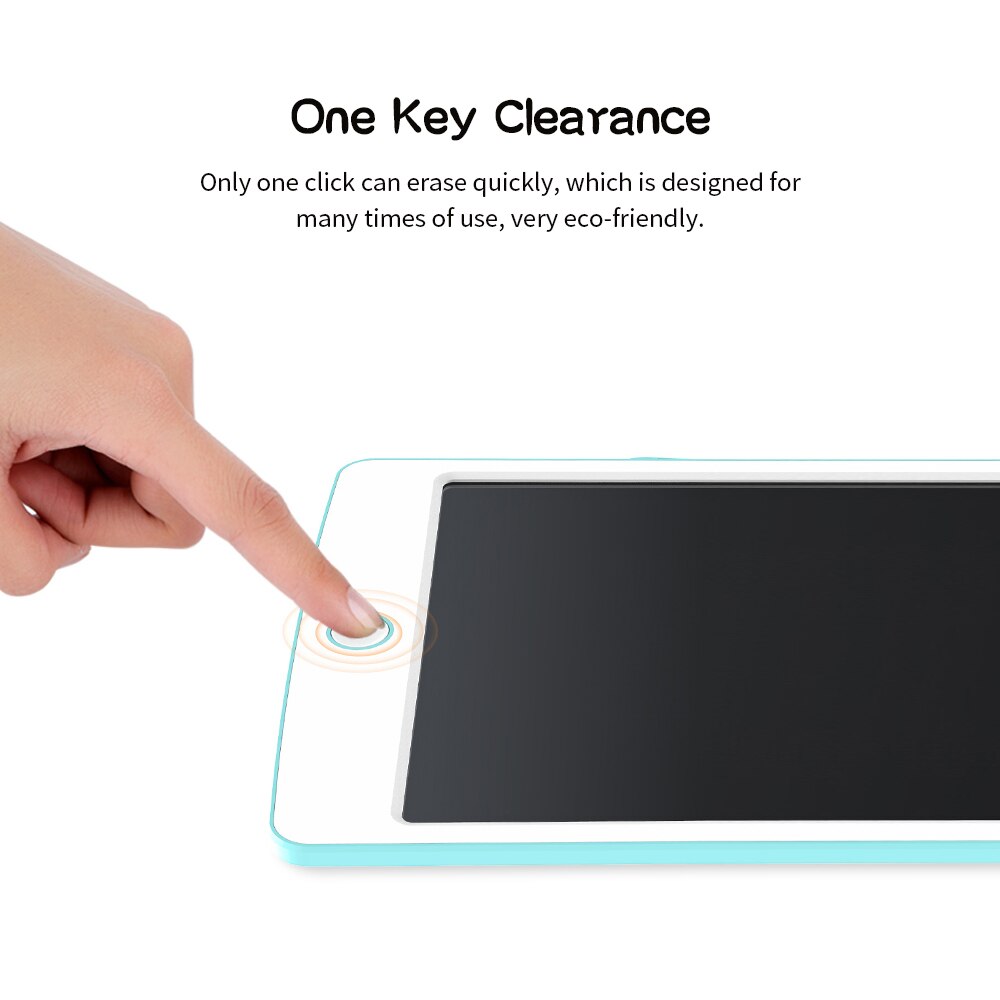 8.5 Inch LCD Writing Tablet Digital Electronic Gra... – Grandado