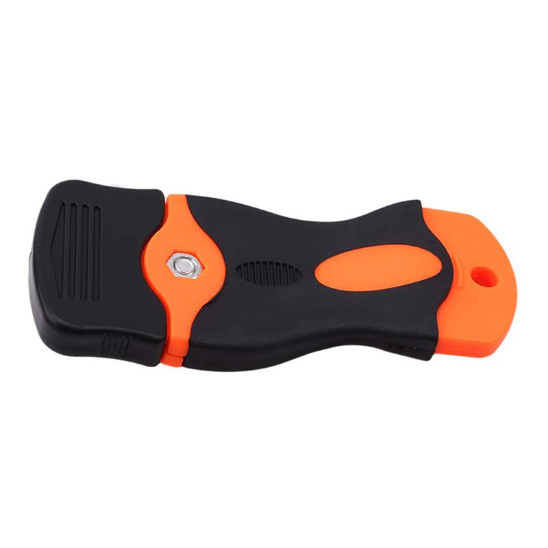 Razor Blade Edges Scraper Sticker Remover Window C... – Grandado