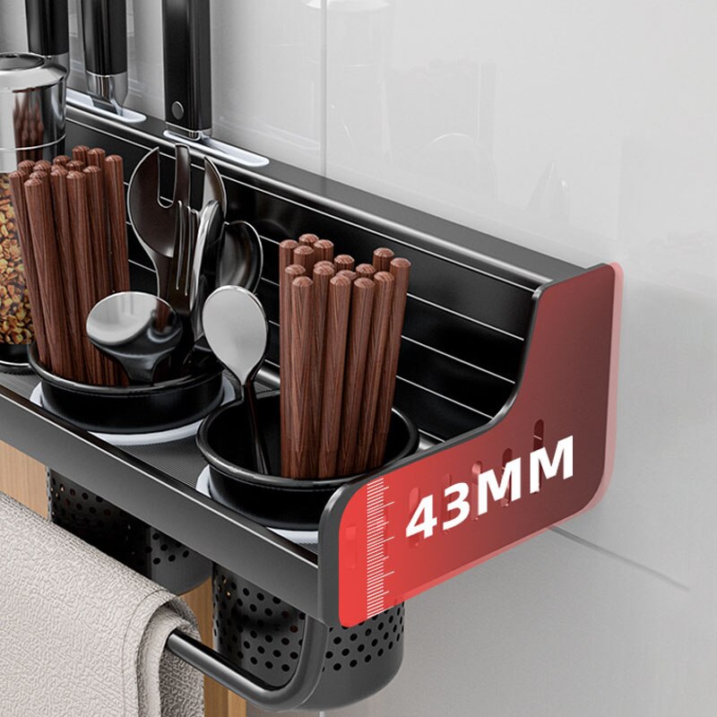 Kitchen Storage Home Appliance Organizer For Kitch... – Grandado