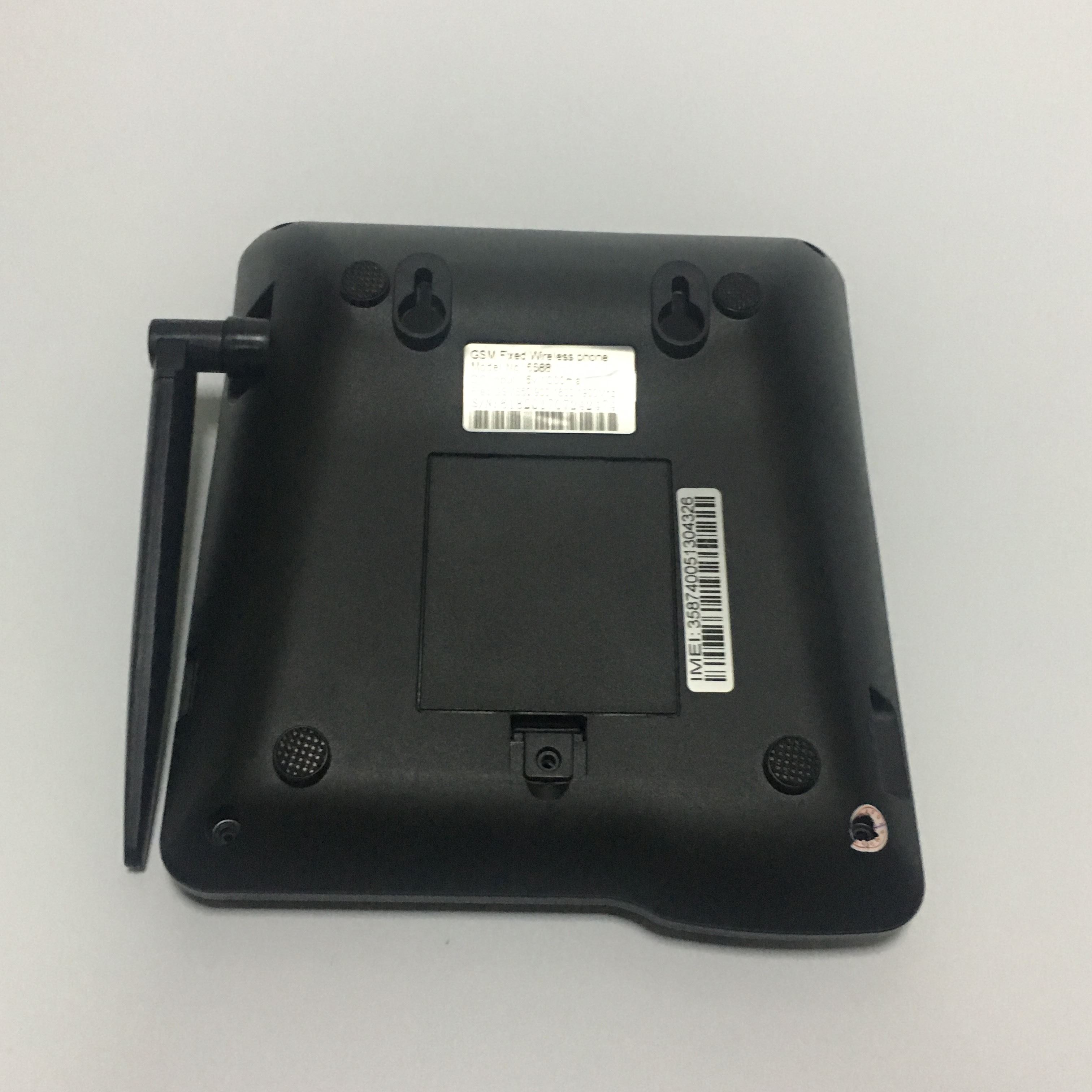 Cordless Phone Desktop Telephone Support GSM 850/9... – Grandado