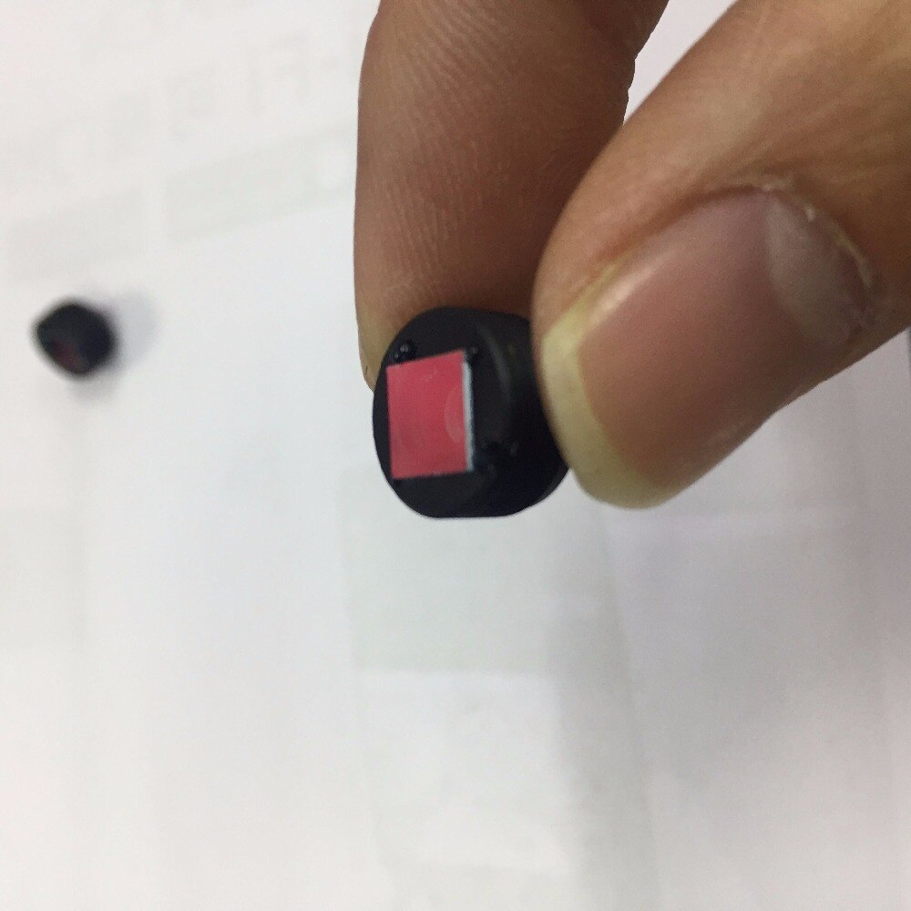 Metal Pointed cone 2.0MP 1/3 1080P Pinhole 8mm len... – Vicedeal