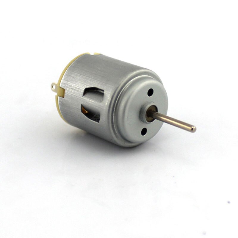 Round R260 motor DIY small motor micro DC motor lo... – Grandado