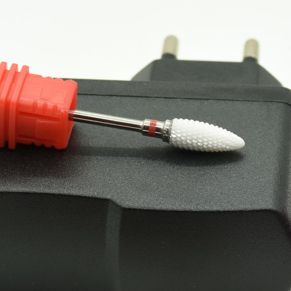 Electric Manicure Manchine EU Plug Nail File Drill... – Vicedeal