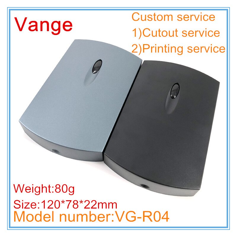 2pcs/lot sales IP54 ABS plastic enclosure 120*78*2... – Grandado