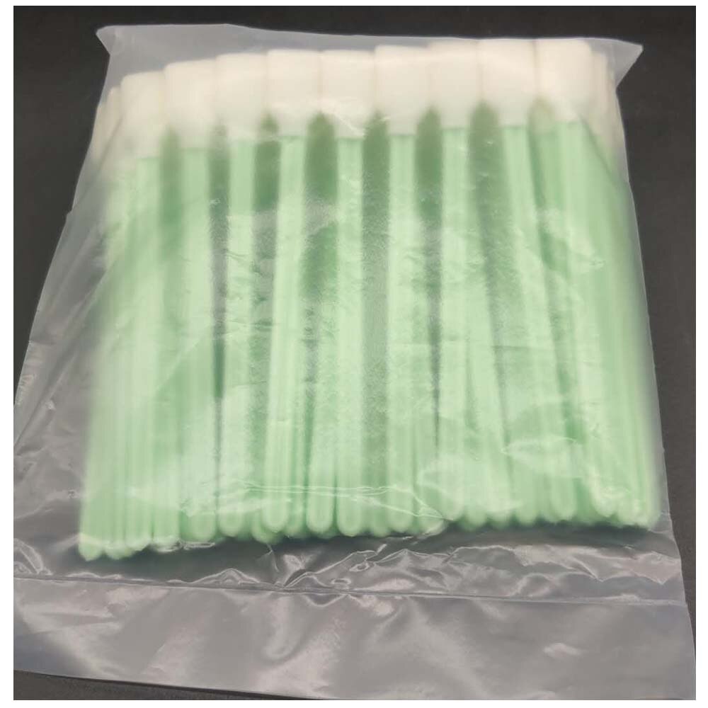 50 pcs cleaning swaps for Epson Roland Mimaki Muto... – Grandado