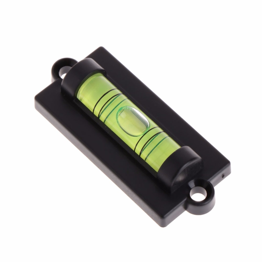 Bubble Spirit Level Tool For TV Wall Mounts Measur... – Vicedeal
