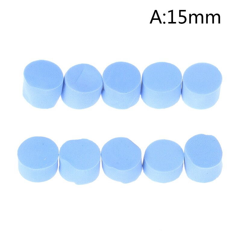 15 18 mm Ant Farm Test Tube Sponge Plug for Ant Ne... – Vicedeal