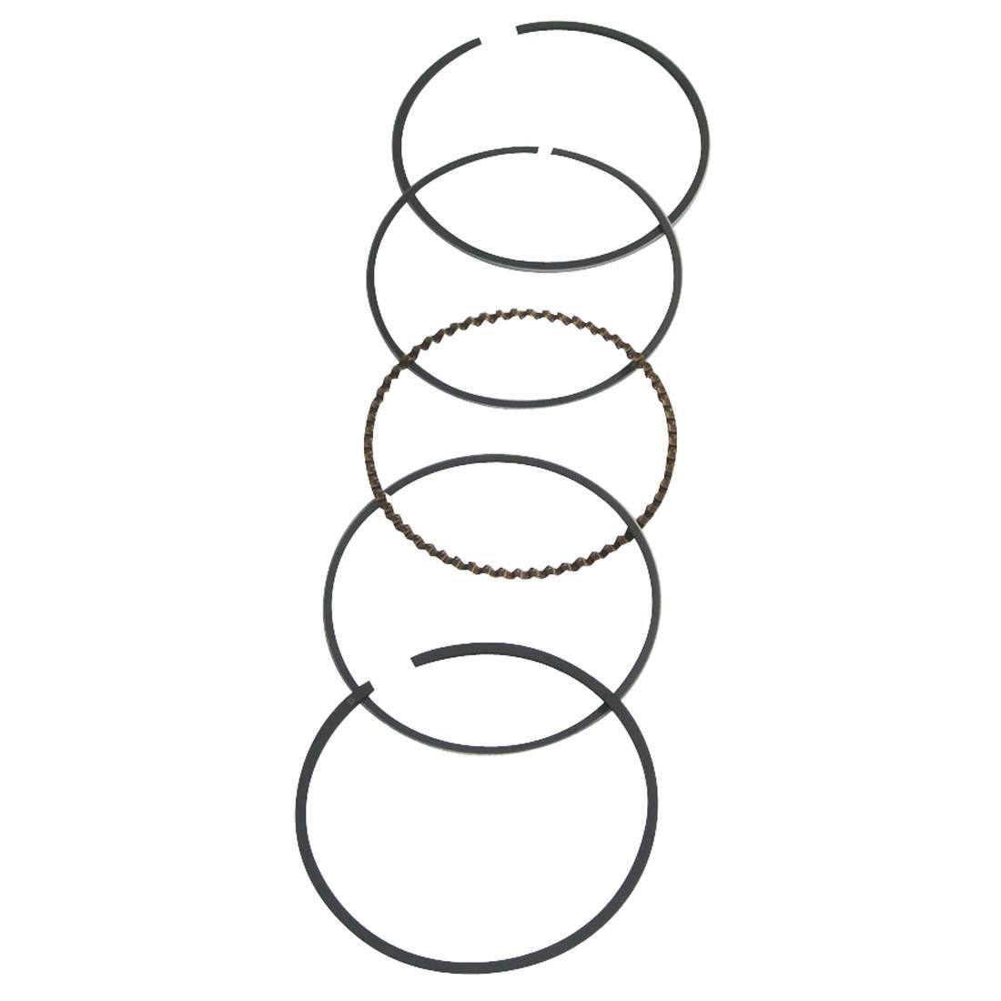 52.4mm Piston Rings Fit LONCIN LIFAN 110cc 125cc P... – Grandado