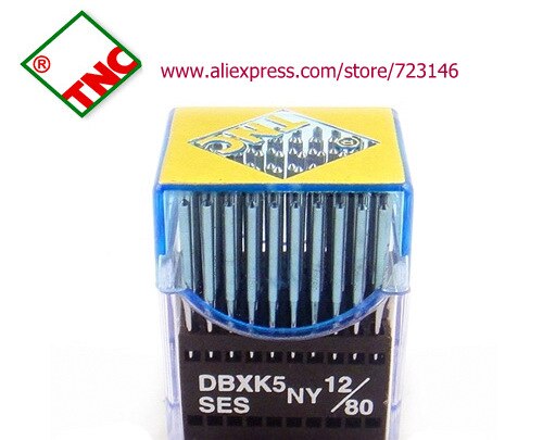 Tnc 100 titaani dbxk 5 ammattimaista kirjontakonee... – Vicedeal