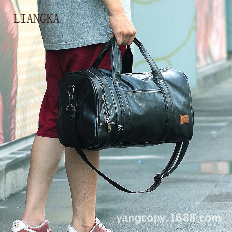 Large Capacity Travel Bag Multifunction Portable T... – Grandado