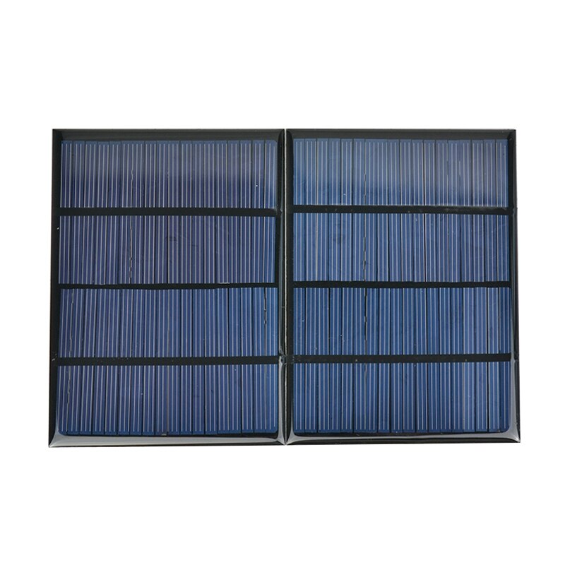 SUNYIMA Polycrystalline Solar Panels 18V 1.5W Sola... – Grandado