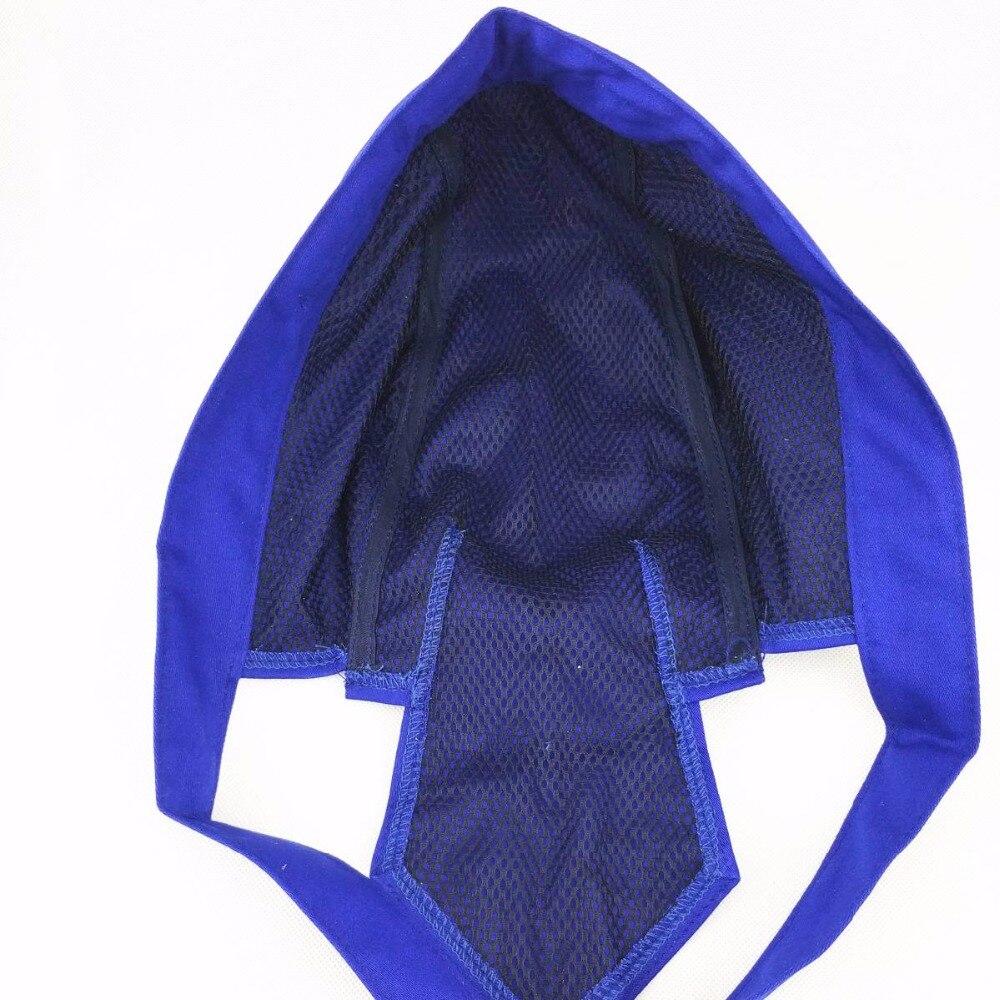 FR Welding Cap Washable Flame Retardant Fabric Cot... – Grandado
