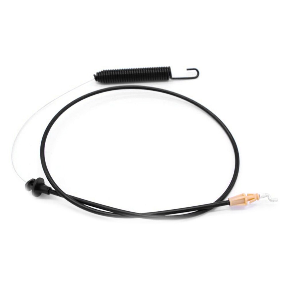 Lawn Mower Throttle Cable Deck Engagement Pull Eng... – Grandado