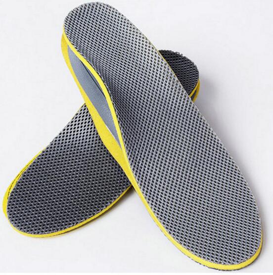 Orthotic Insole Breathable insoles Health function... – Grandado
