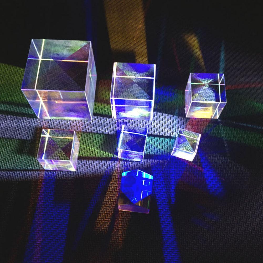 Photography Color Tool Prism Six-Sided Bright Ligh... – Grandado