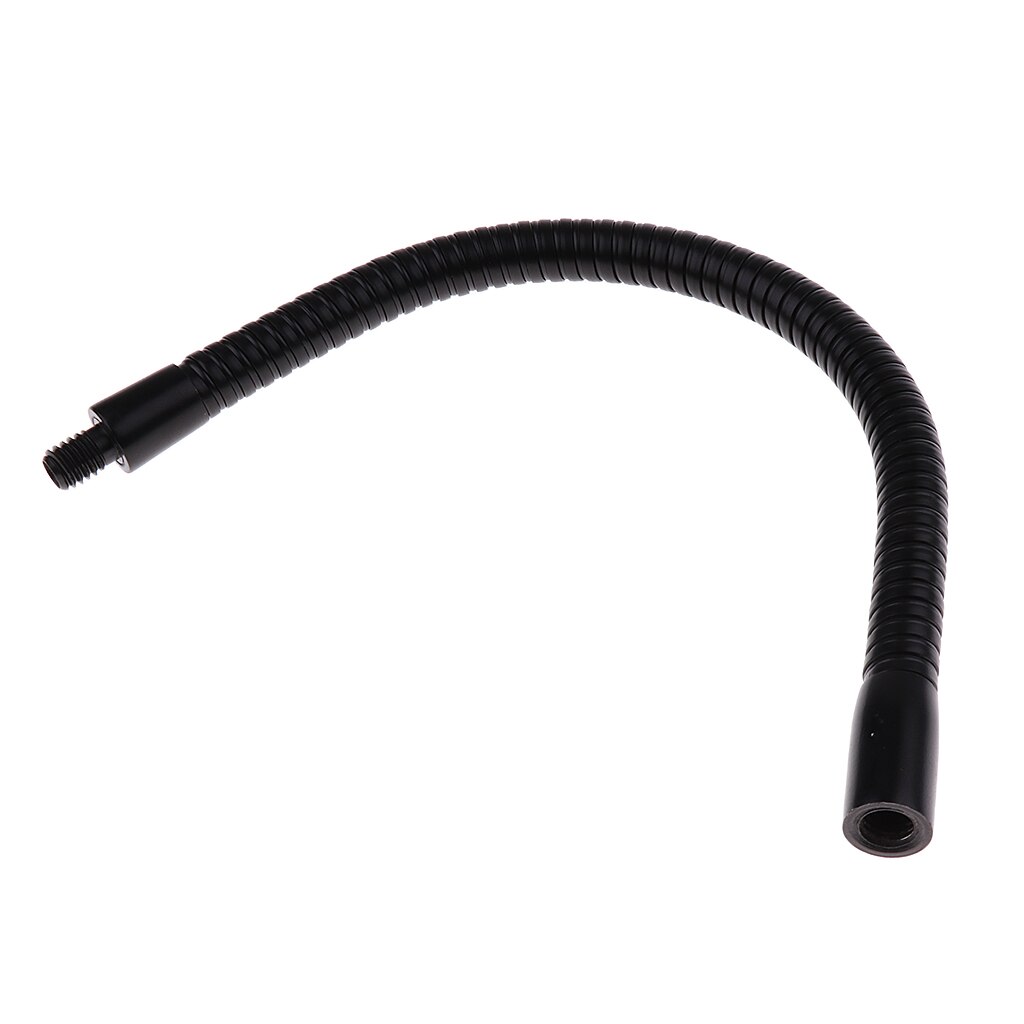 Iron Microphone Gooseneck Bendable Mic Neck Exquis... – Grandado