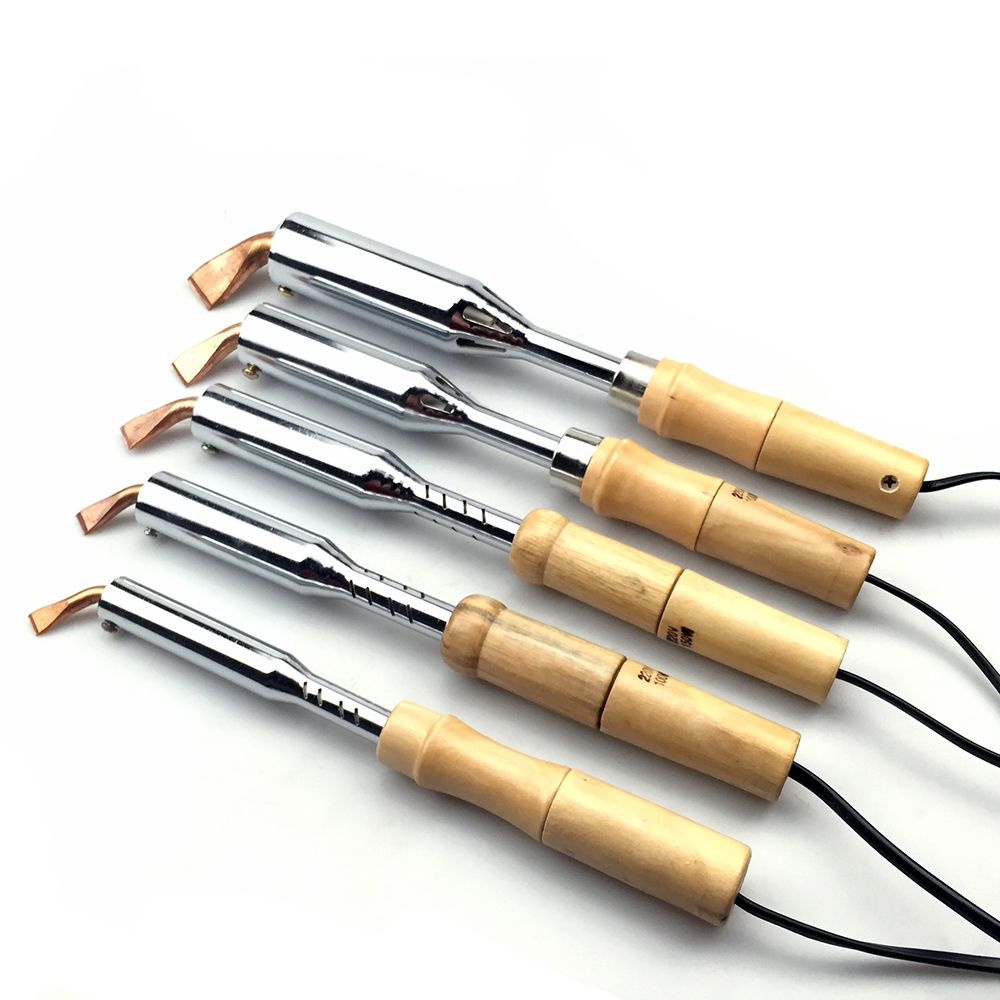 75-300W Electric Irons Soldering Electric Iron Woo... – Vicedeal