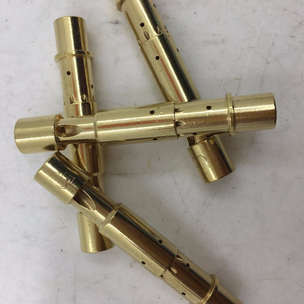 4PCS/LOT Emulsion Tube F3 for Weber DCOE IDF IDA E... – Vicedeal