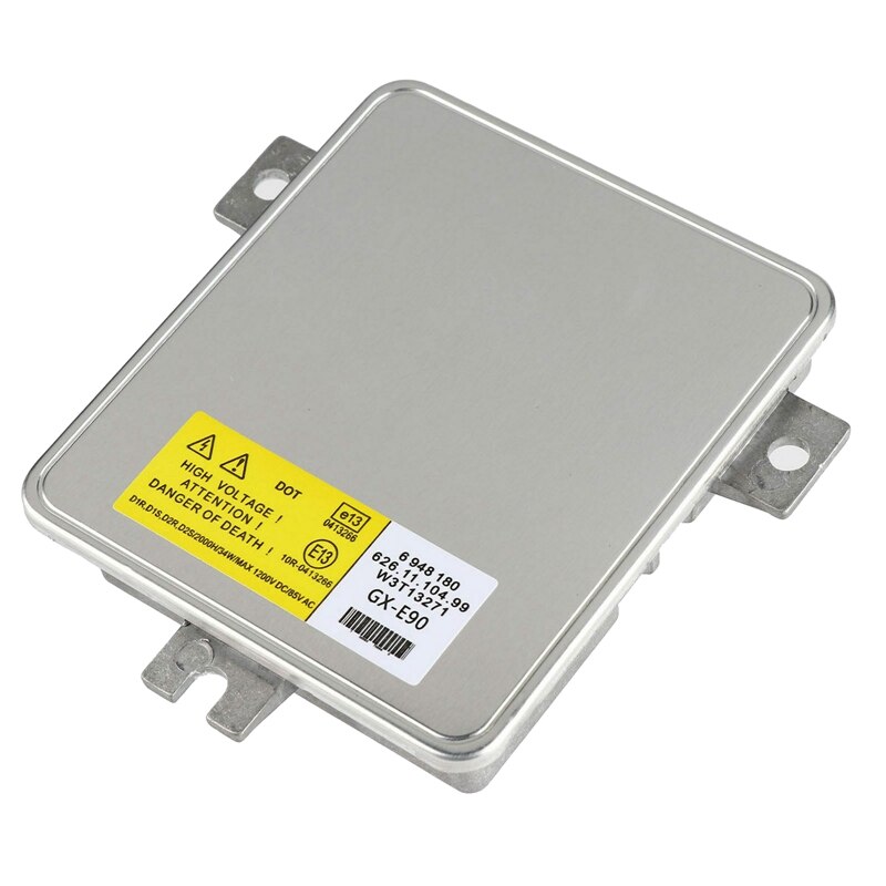 For-BMW 3 Series E90 E91 Volvo S80 XC70 HID Xenon ... – Grandado