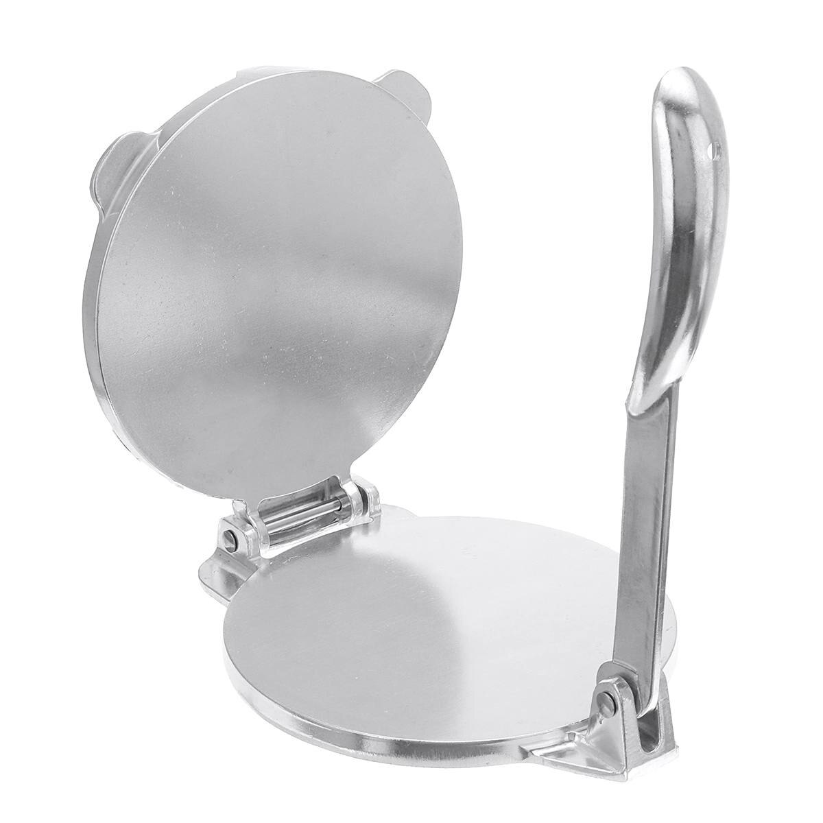 6.5 Inch Tortilla Press Maker Double-sided Flour C... – Grandado