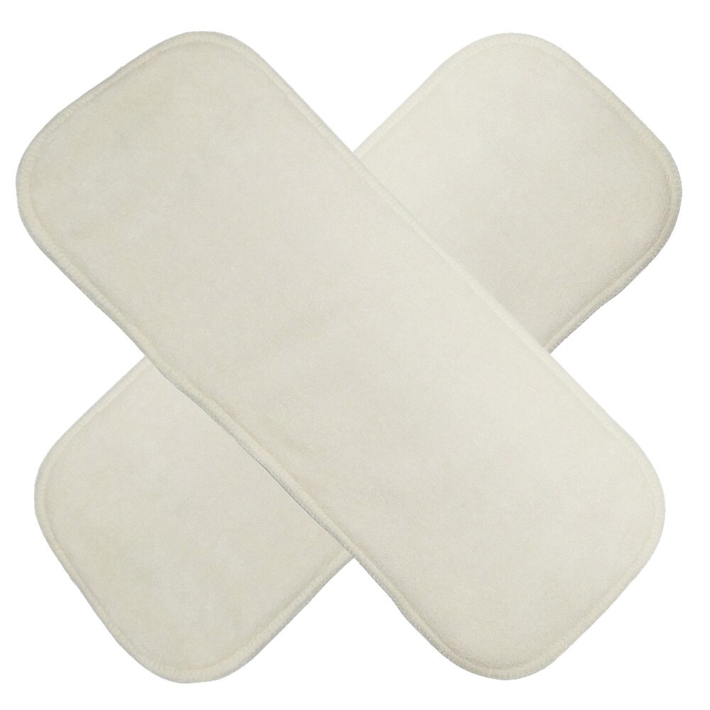 Goodbum – couche-culotte en Fiber de bambou, 4 cou... – Grandado