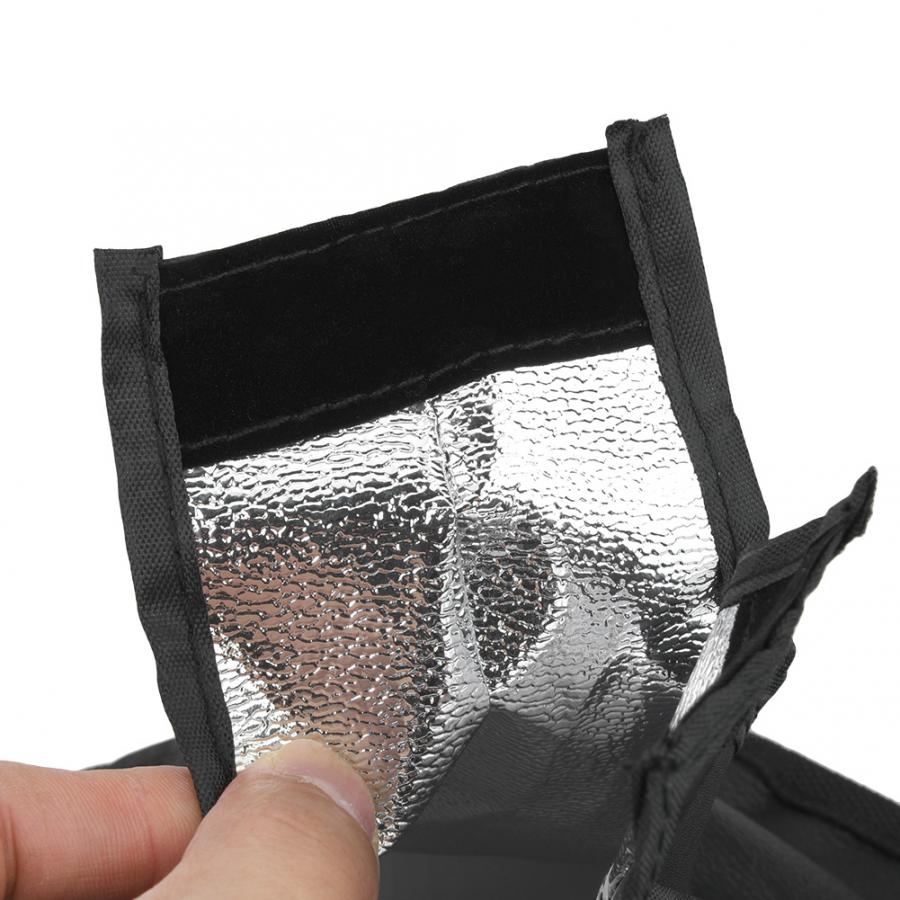 Flash Diffuser 30cm Universal Mini Portable Softbo... – Grandado