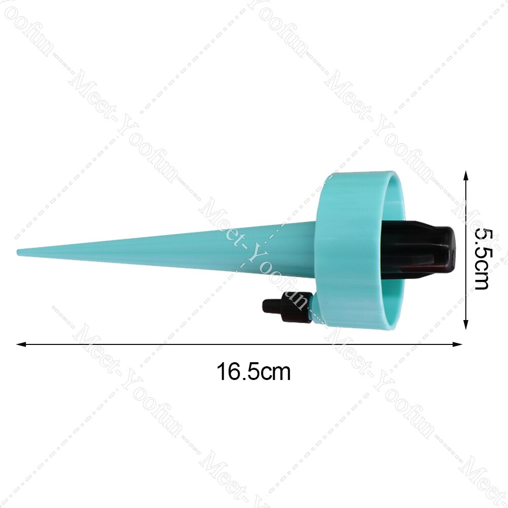 Automatic Plant Watering Drip Irrigation Watering ... – Vicedeal