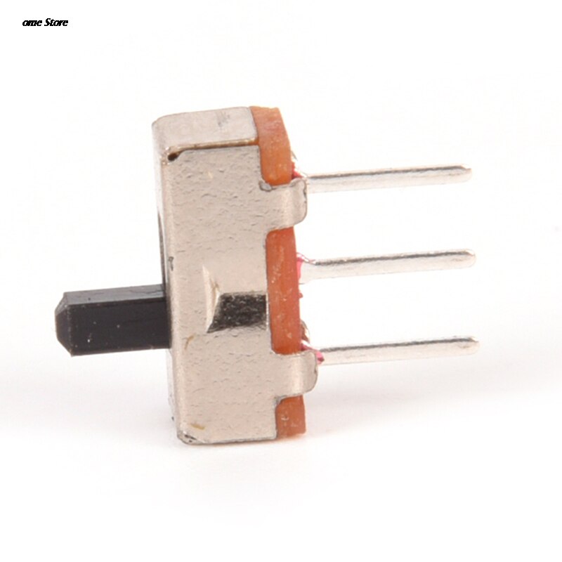 Panel PCB de 40 piezas y 3 pines, Mini interruptor... – Grandado