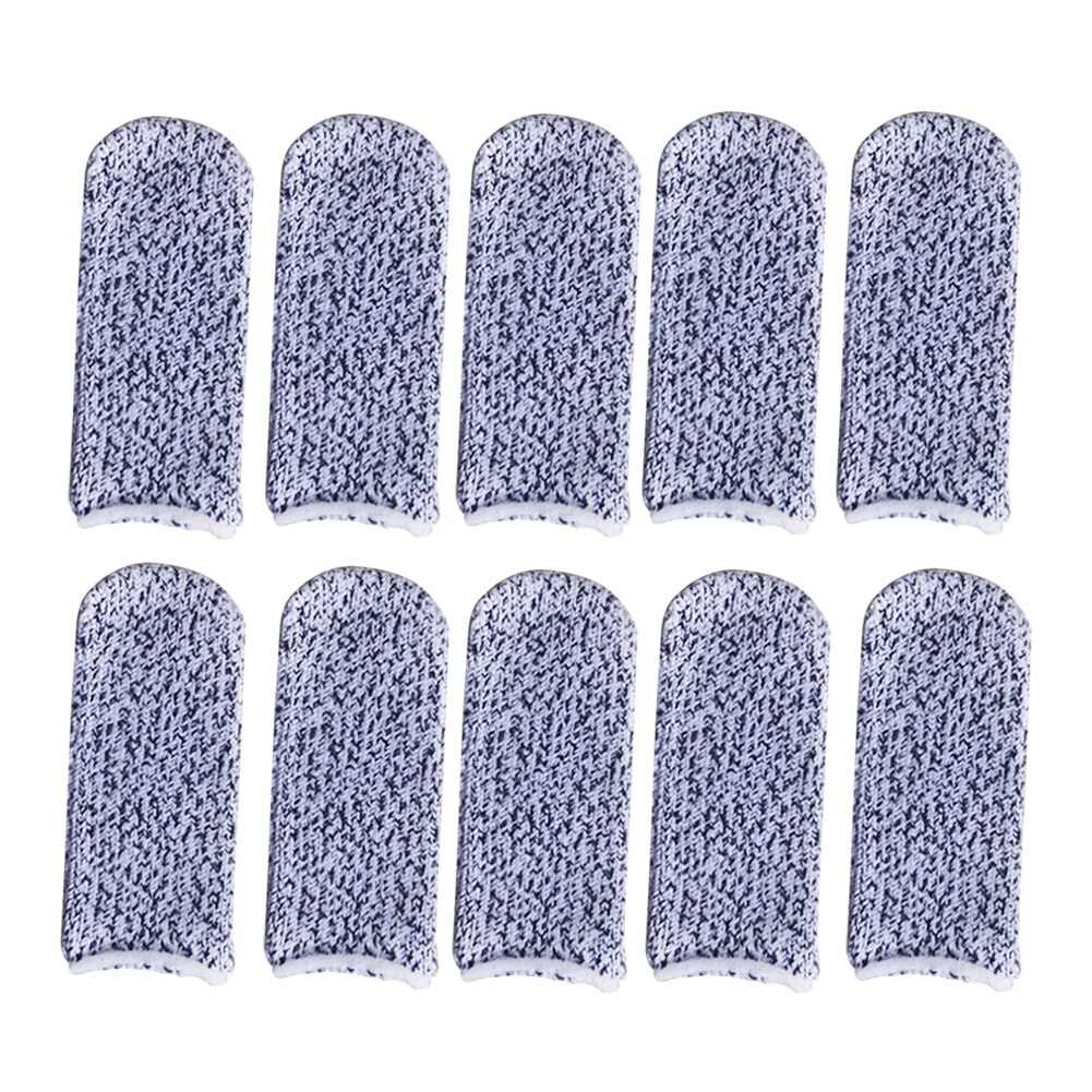Stainless Steel Thumb Cutter Anti-Cutting Nail Cov... – Grandado