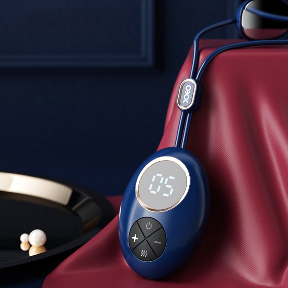 Electric Neck Massager Deep Tissue Neck massage Pu... – Vicedeal