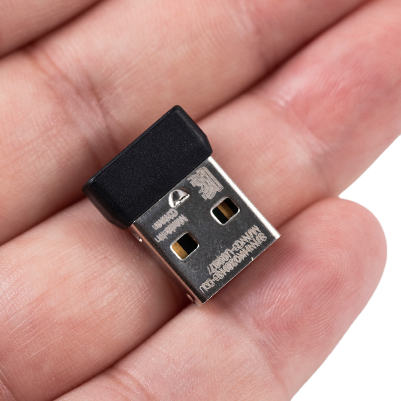 Wireless Dongle Receiver Usb Adapter For Logitech Grandado