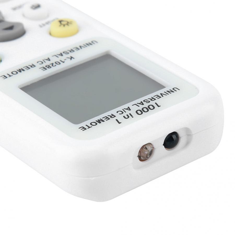 Air Conditioner Universal One-click Settings K-102... – Grandado