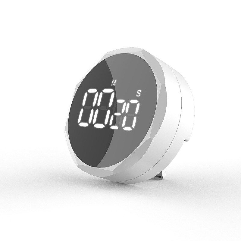 Baseus Magnetic Kitchen Timer Digital Timer Manual... – Vicedeal Baseus Magnetic Kitchen Timer Digital Timer Manual... – Vicedeal