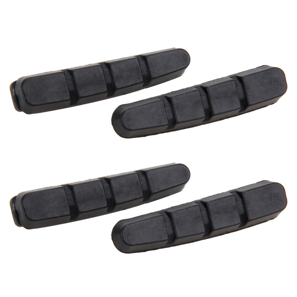 2/4Pcs Racefiets Remblokken Rubber V Remblok Voor ... – Grandado