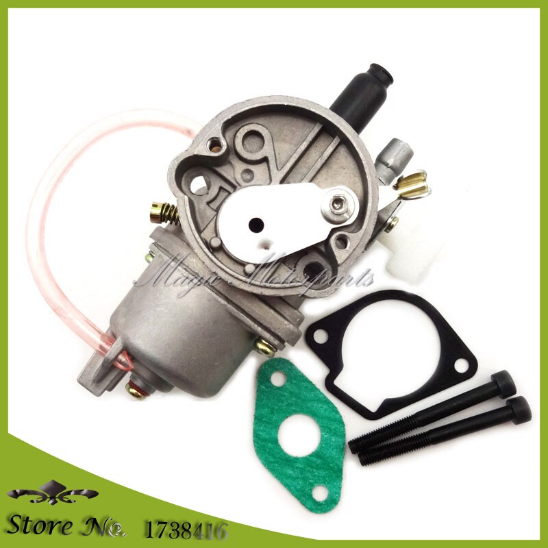 Karburator carb til cagllari cag mta 1 mta 2 47cc ... – Vicedeal