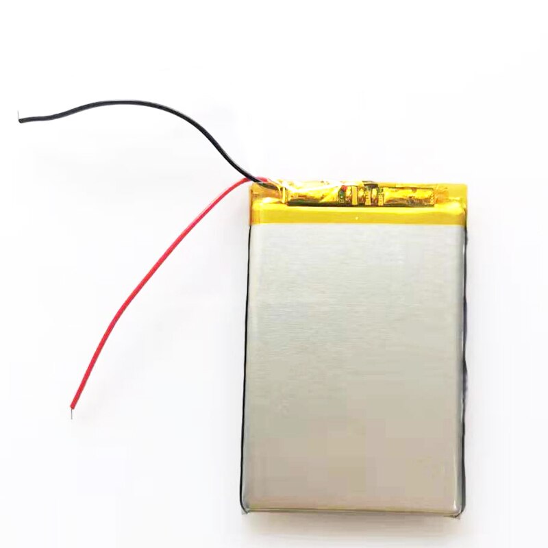 3.7V 750mAh Battery For Sony NWZ-A845 A840 A844 E4... – Grandado