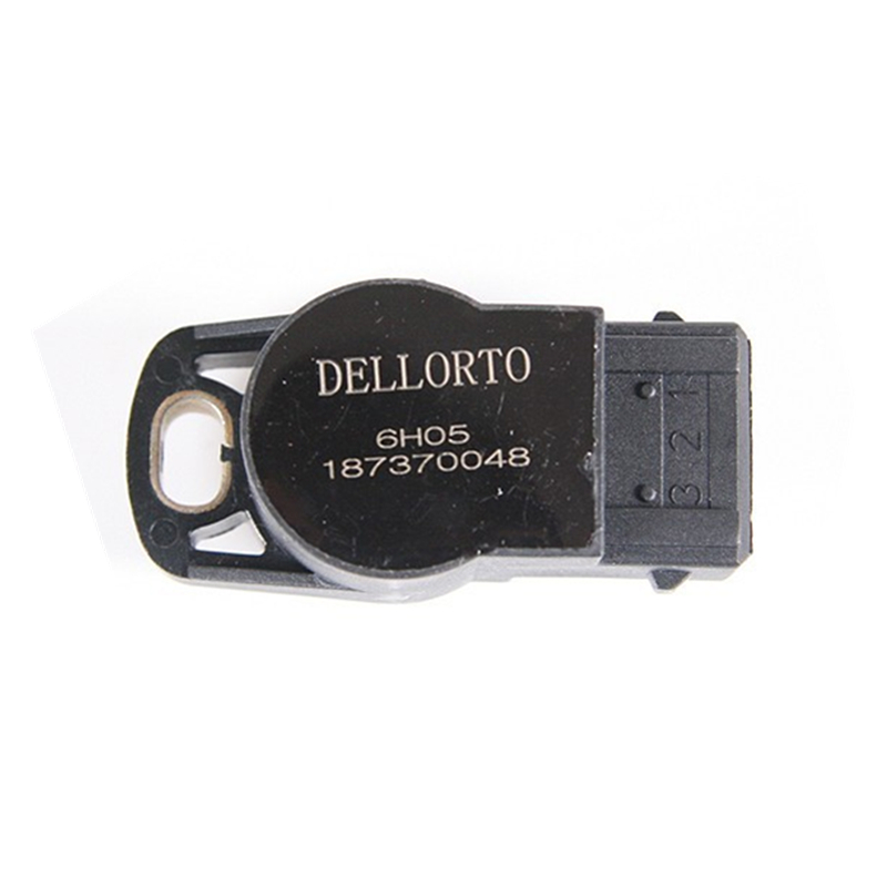 Motorcycle Throttle Position Sensor For CFmoto CF6... – Grandado