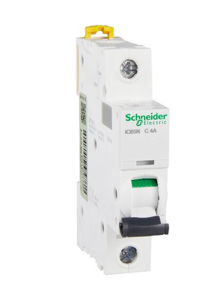 IC65N 1P C3A A9F18103 1P | 3A | C | 6KA IC65 Minia... – Grandado