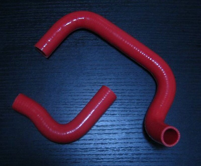 High performance Silicone Radiator Hose Kit for Da... – Grandado