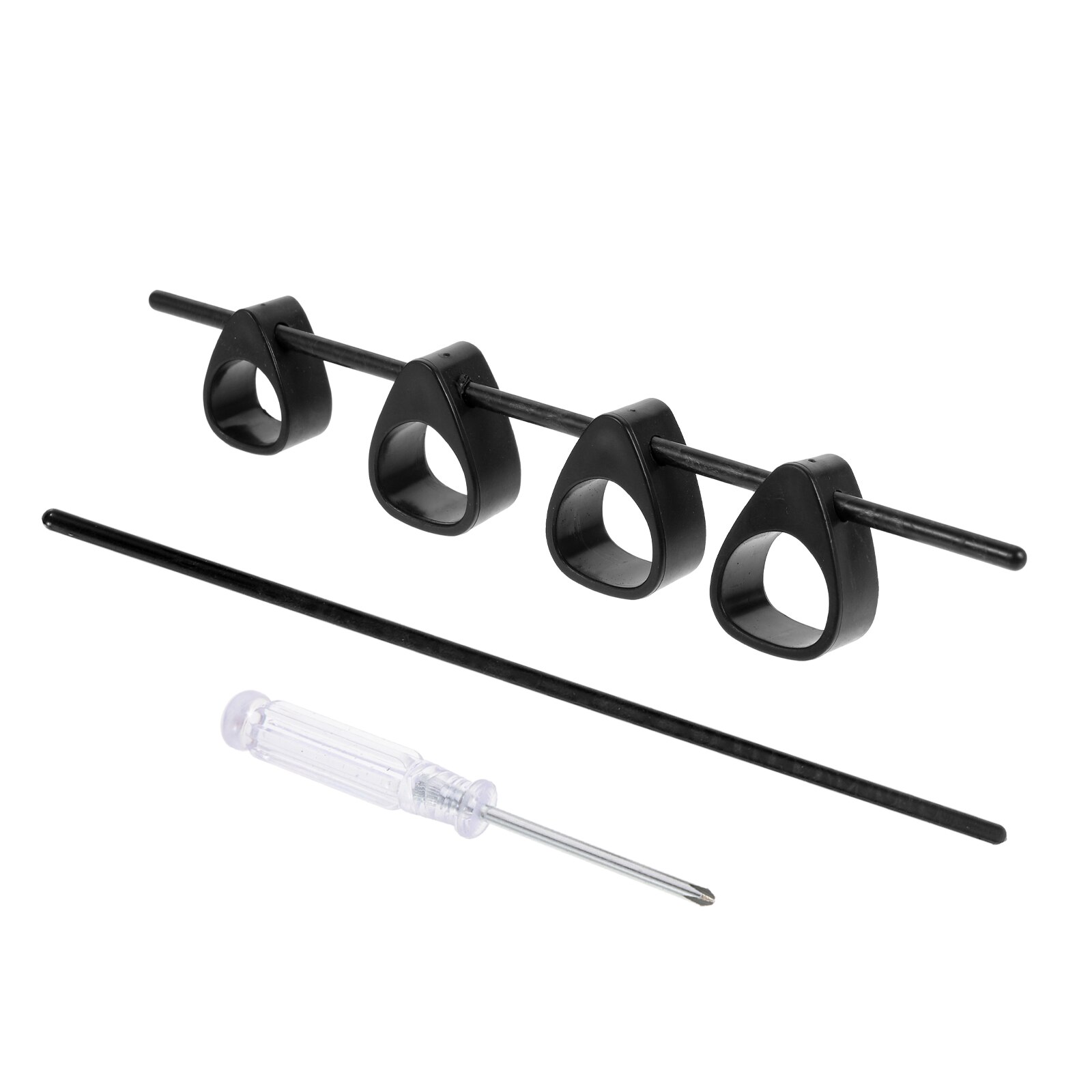 1Set Guitar Piano Finger Expander Practice Finger ... – Vicedeal