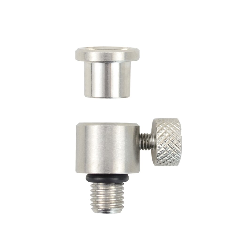 4 x Carp Fishing Quick Change Connector For Rod Po... – Grandado