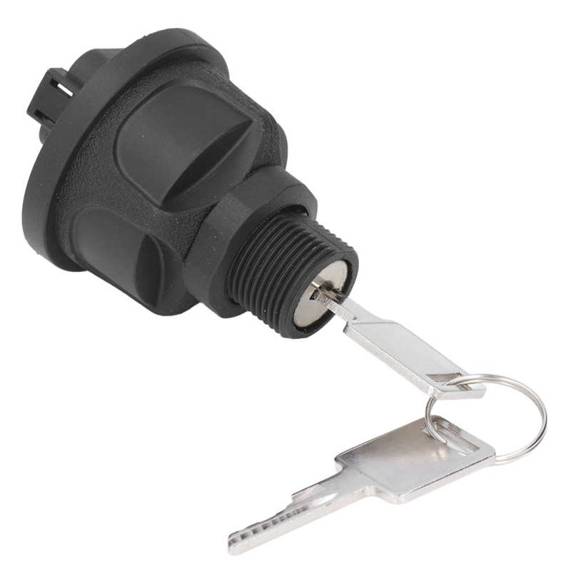 Ignition Switch with 2-Key 6693245 6709527 714602 ... – Grandado