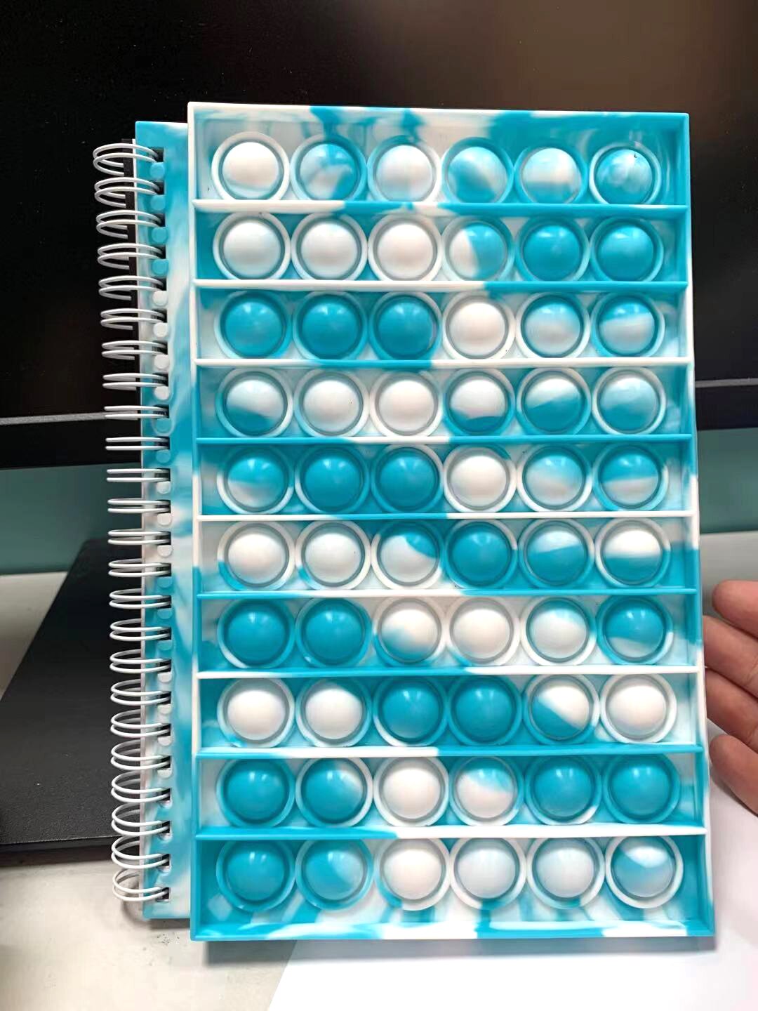 2022 Diary Pop Its Notebooks 50 Page Lined School ... – Vicedeal