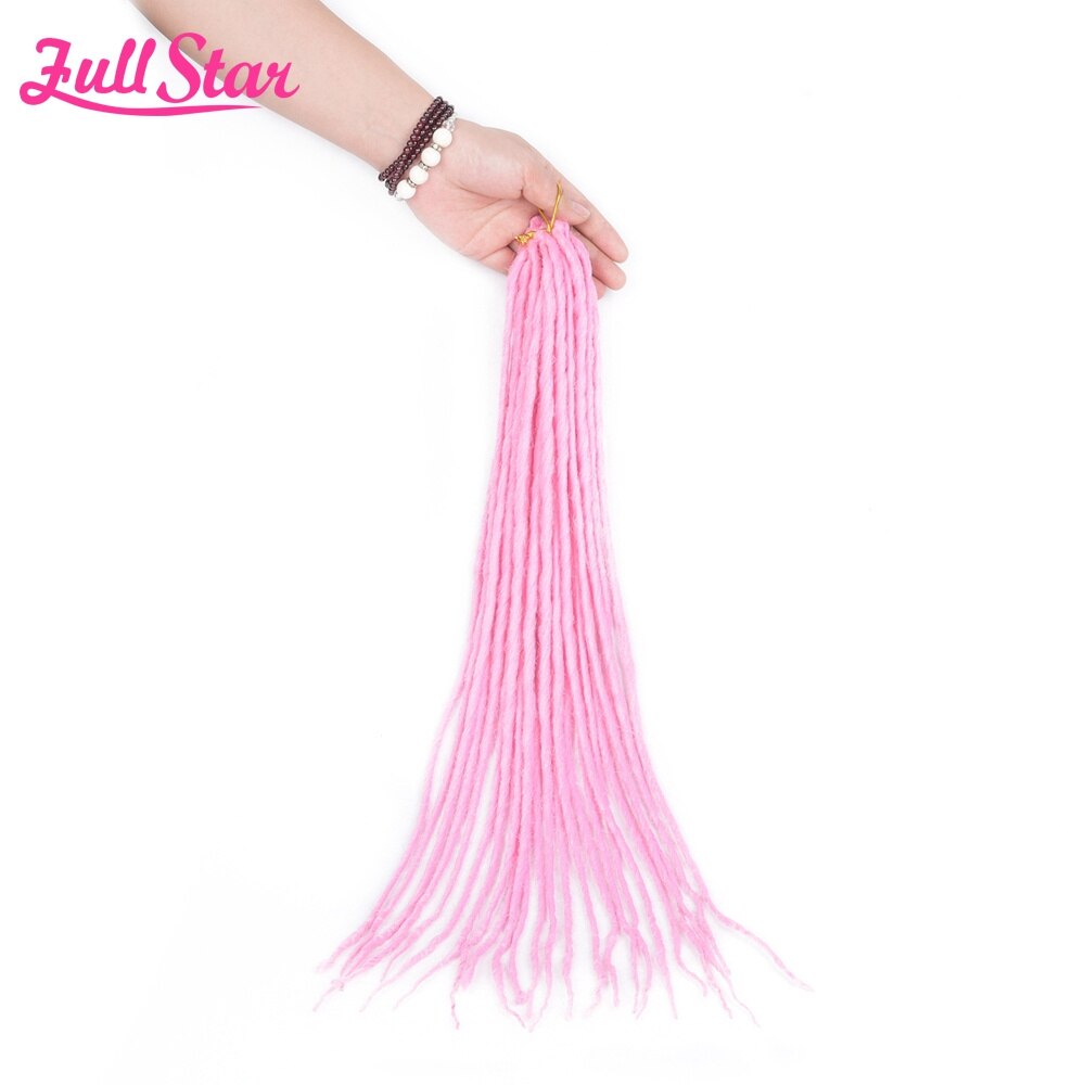 Full Star Synthetic Hair Thick goddess Blonde Drea... – Grandado