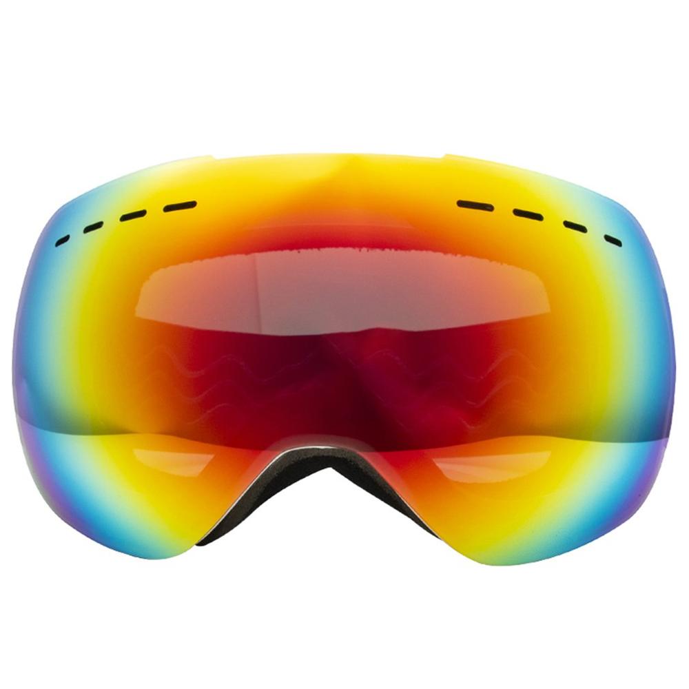 Newest Skiing Mirror Double Layer Anti Fog Large S... – Grandado