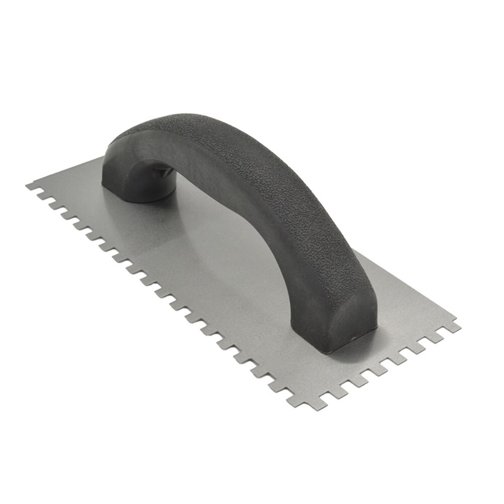 Tiling Tool Portable Wall Trowel Sawtooth Decorati... – Grandado