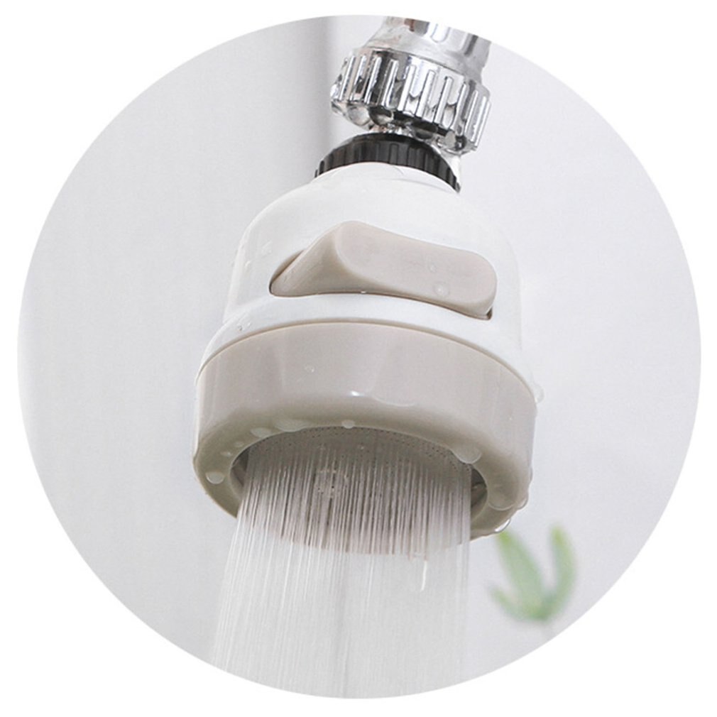 Moveable Kitchen Tap Head 360 Degree Rotatable Fau... – Grandado