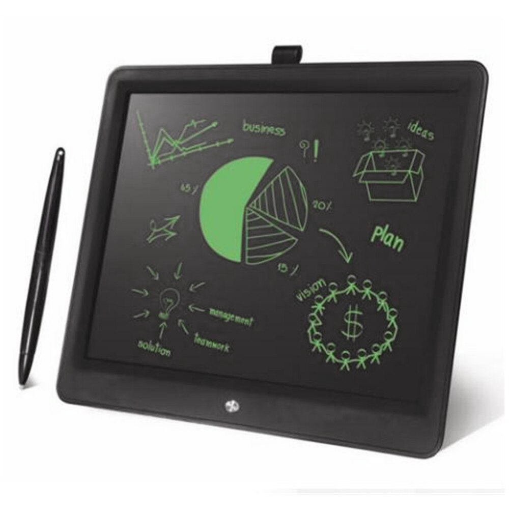 Tableta de escritura Digital LCD de 15 pulgadas, t... – Grandado