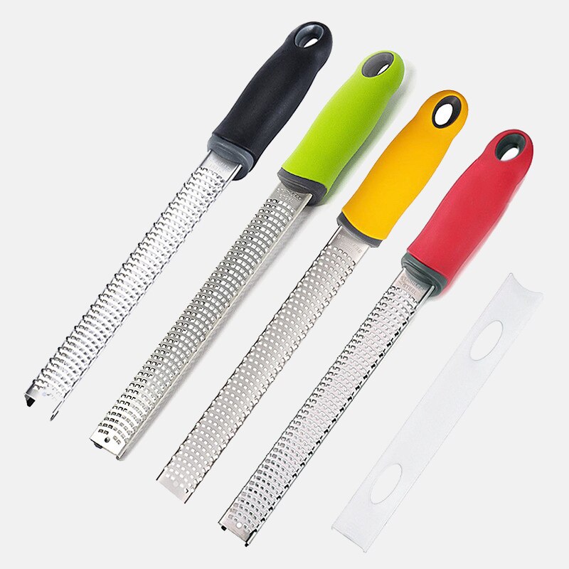 Râpe à zesteur et fromage citron-chocolat, citron,... – Grandado