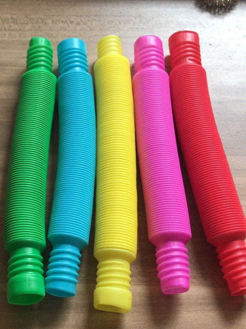 5 Pack Fine Motor Skills & Learning Unique Cla... – Grandado